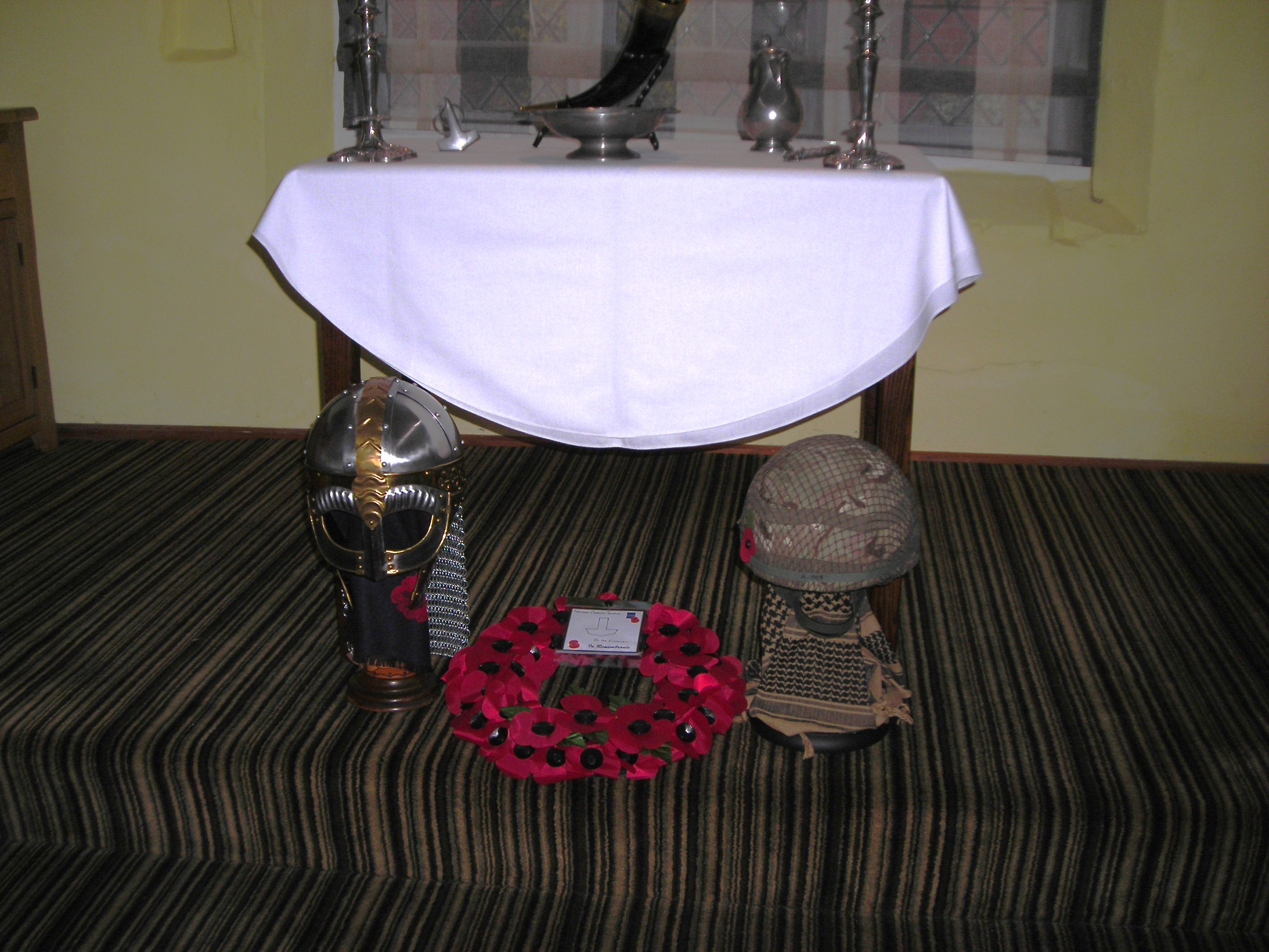 News - Newark Odinist Temple | Odinist Fellowship